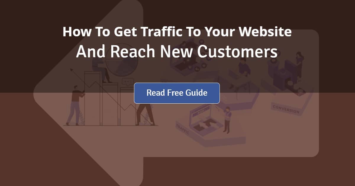 How To Get Traffic To Your Website Fast And Leads Online In 2023