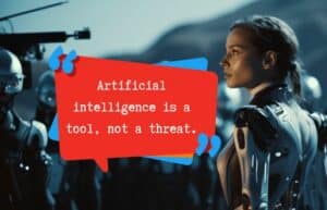 40+ Best Quotes On Artificial Intelligence: Will Robots Take Over?