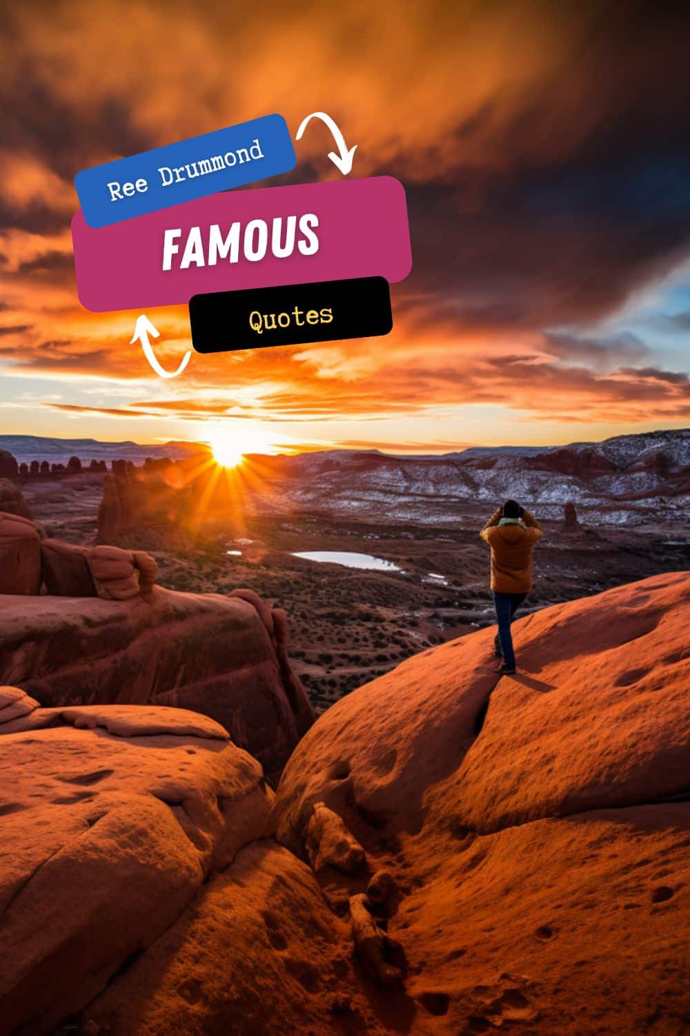 35 Ree Drummond Quotes And Saying From The Pioneer Woman