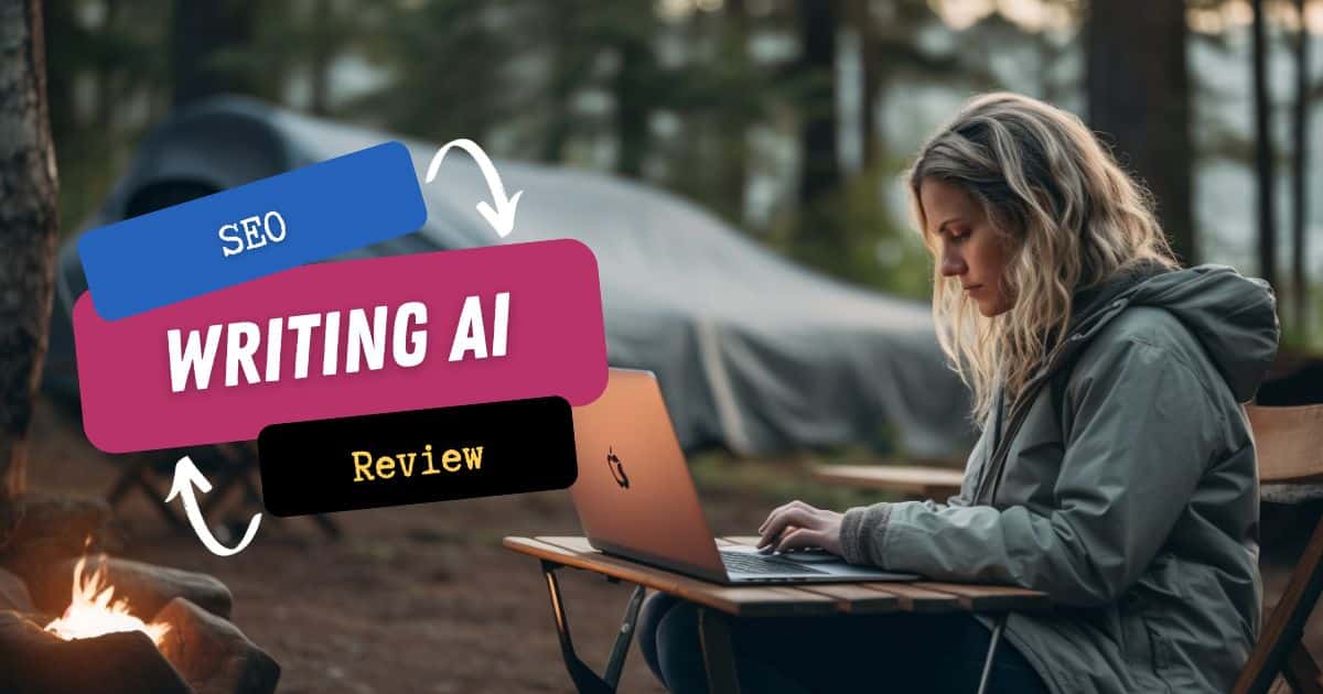 SEO Writing AI Review: The New AI Content Creation Tool